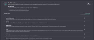 Autoblocking Overview - Cookie Compliance